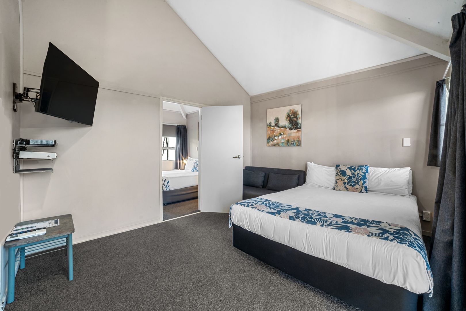 Cameron Road Motel | Tauranga Accommodation | Book Online